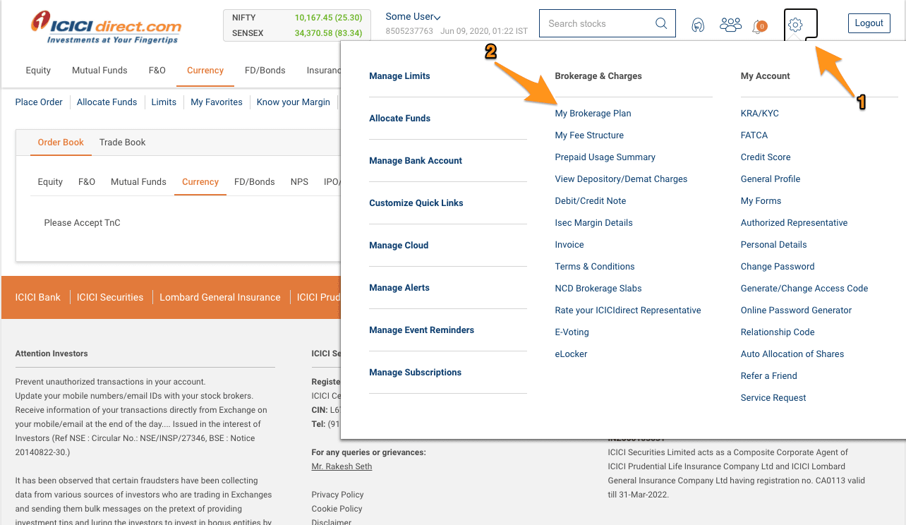 Sensibull - India’s Largest Options Trading Platform